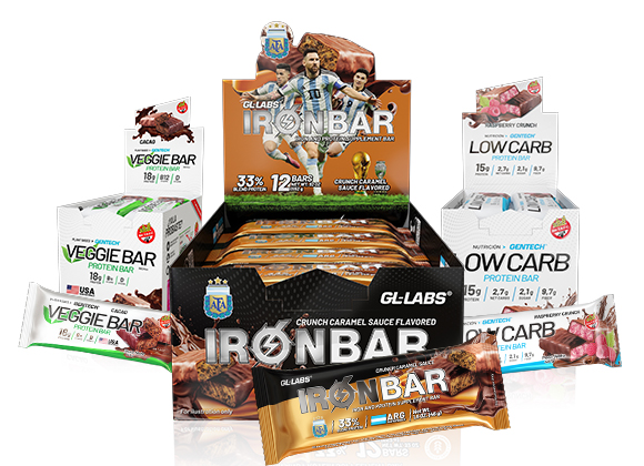 Multivitamin - El Multivitamínico completo de Gentech